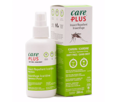 Care Plus Insect Repellent - The Granary